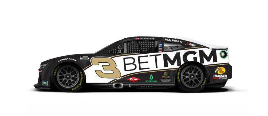 Paint Scheme Preview: 2024 Charlotte Roval | NASCAR