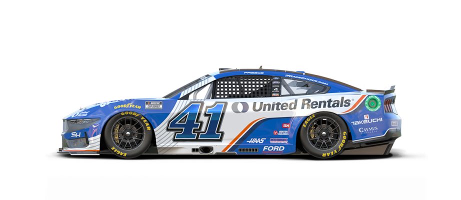 Paint Scheme Preview: 2024 Charlotte Roval | NASCAR