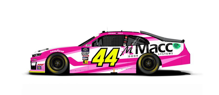 Paint Scheme Preview: 2024 Charlotte Roval | NASCAR