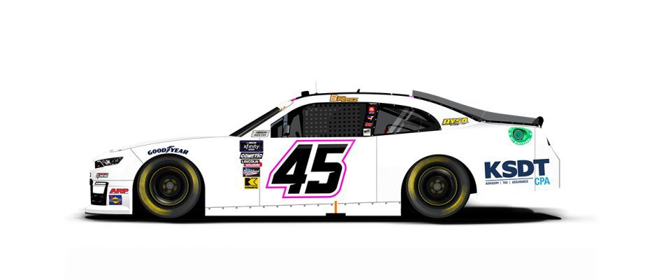 Paint Scheme Preview: 2024 Charlotte Roval | NASCAR