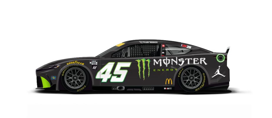 Paint Scheme Preview: 2024 Charlotte Roval | NASCAR