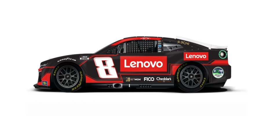 Paint Scheme Preview: 2024 Charlotte Roval | NASCAR