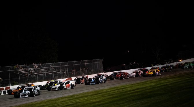 Pit Box: Thompson begins three-race stretch to close out 2024 NASCAR ...