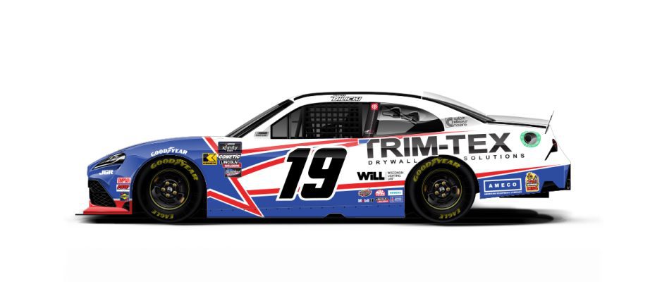 Paint Scheme Preview: 2024 Charlotte Roval | NASCAR