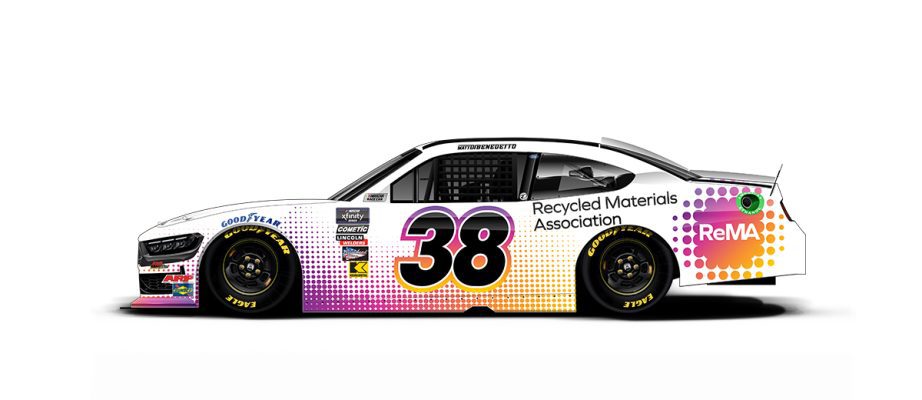 Paint Scheme Preview: 2024 Charlotte Roval | NASCAR