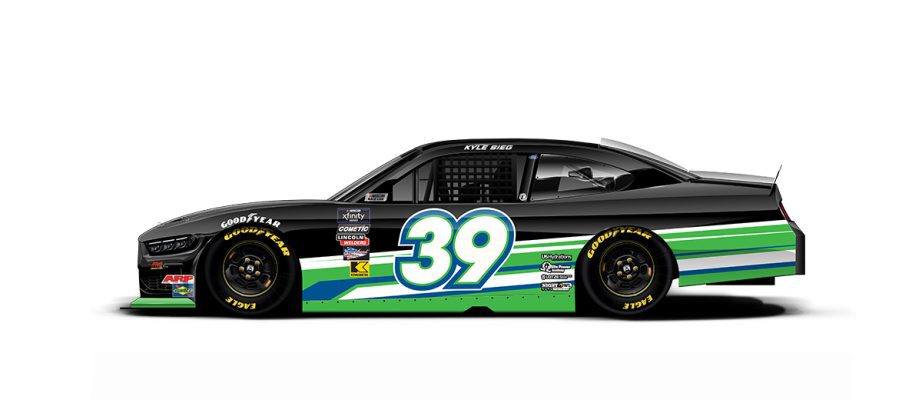 Paint Scheme Preview: 2024 Charlotte Roval | NASCAR