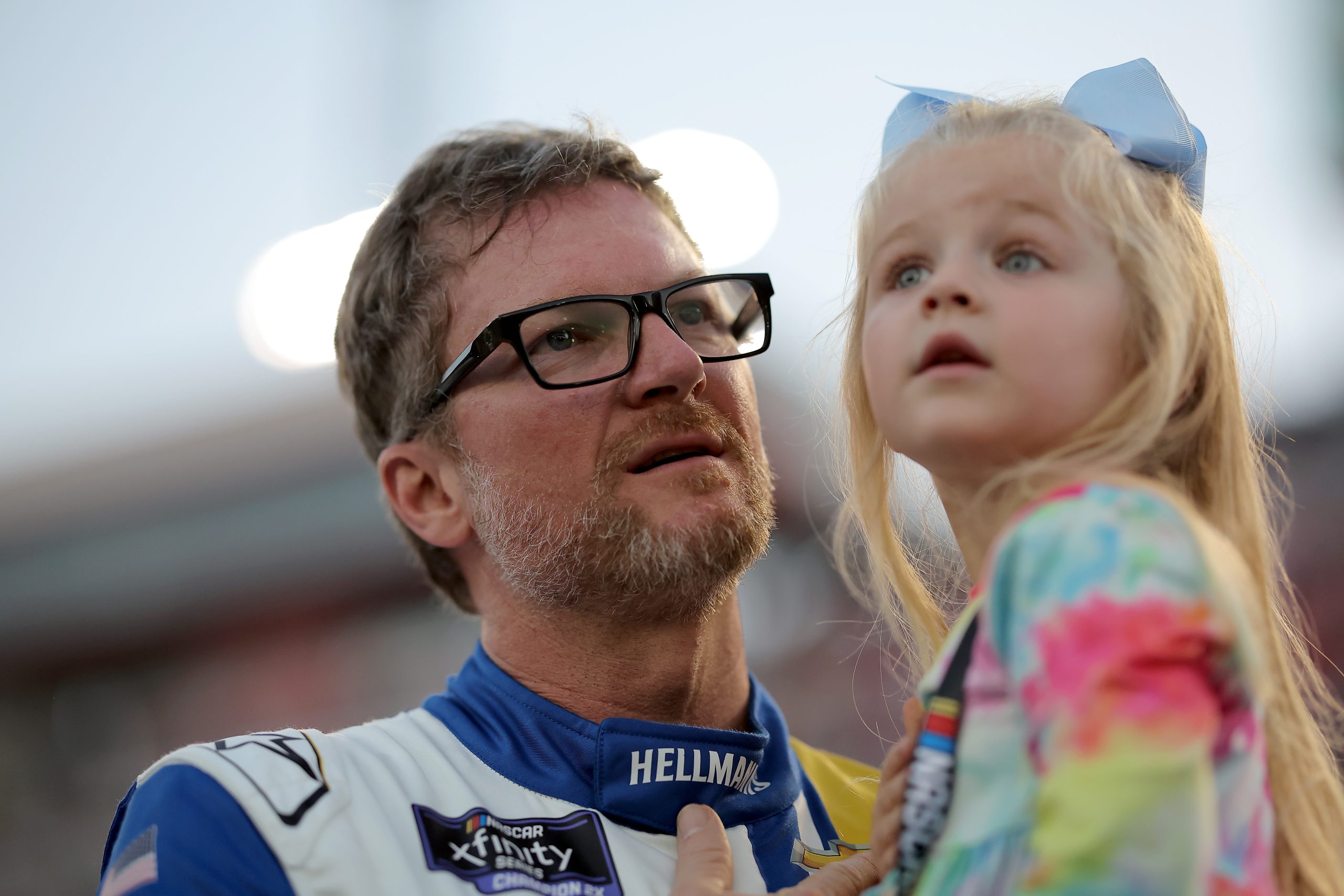 Dale Earnhardt Jr. through the years | NASCAR