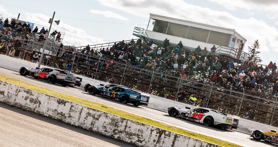Entry list: World Series 150 at Thompson Speedway Motorsports Park ...