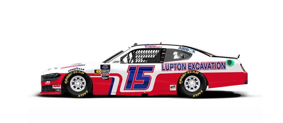 Paint Scheme Preview: 2024 Charlotte Roval | NASCAR