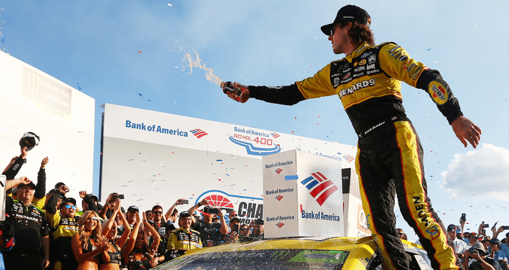 Classics: Races to watch before Charlotte Roval playoff race | NASCAR