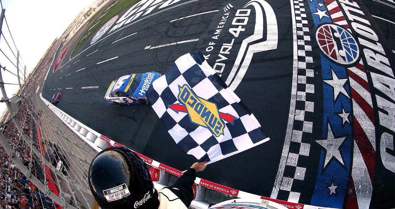 Classics: Races to watch before Charlotte Roval playoff race | NASCAR