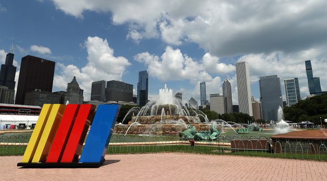 NASCAR joins in #Timeout Against Hate campaign | NASCAR