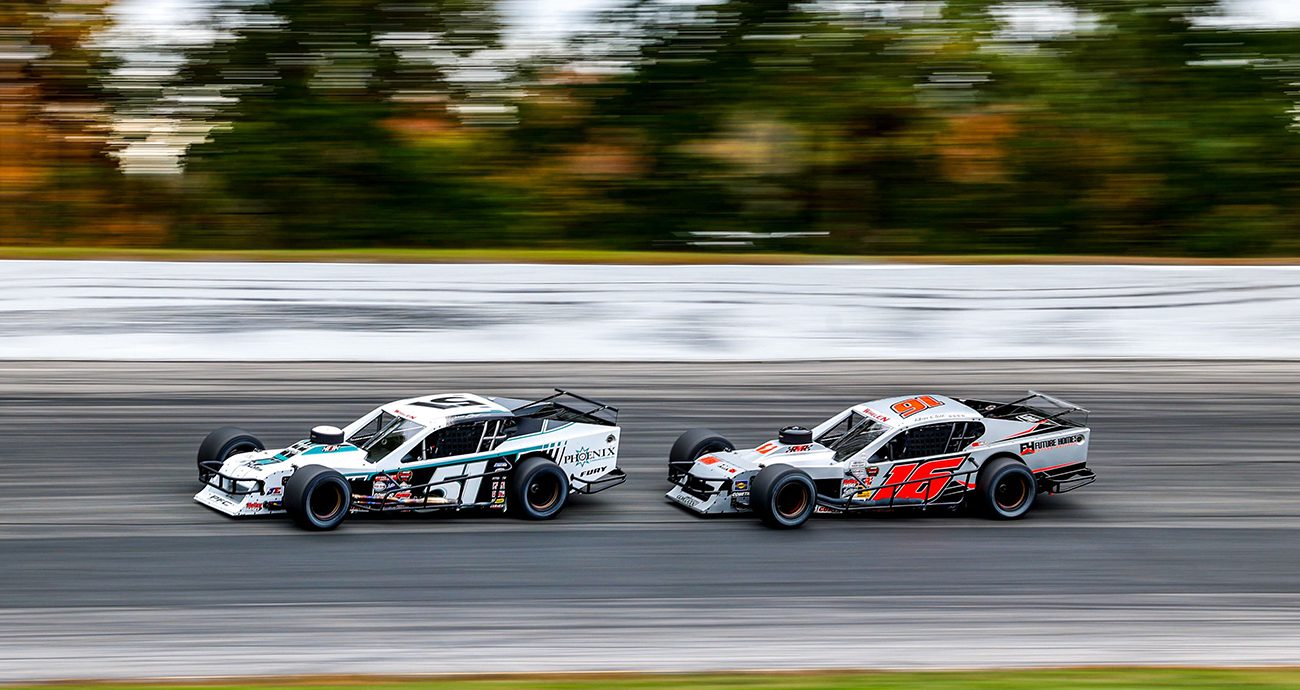 Race Highlights: World Series 150 at Thompson Speedway Motorsports Park ...