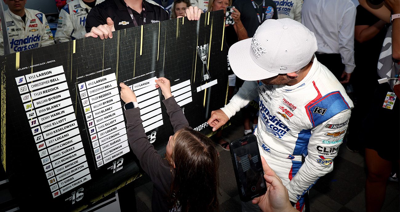 NASCAR's all-time winners on road courses | NASCAR