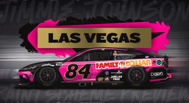 Paint Scheme Preview Archives | Official Site Of NASCAR