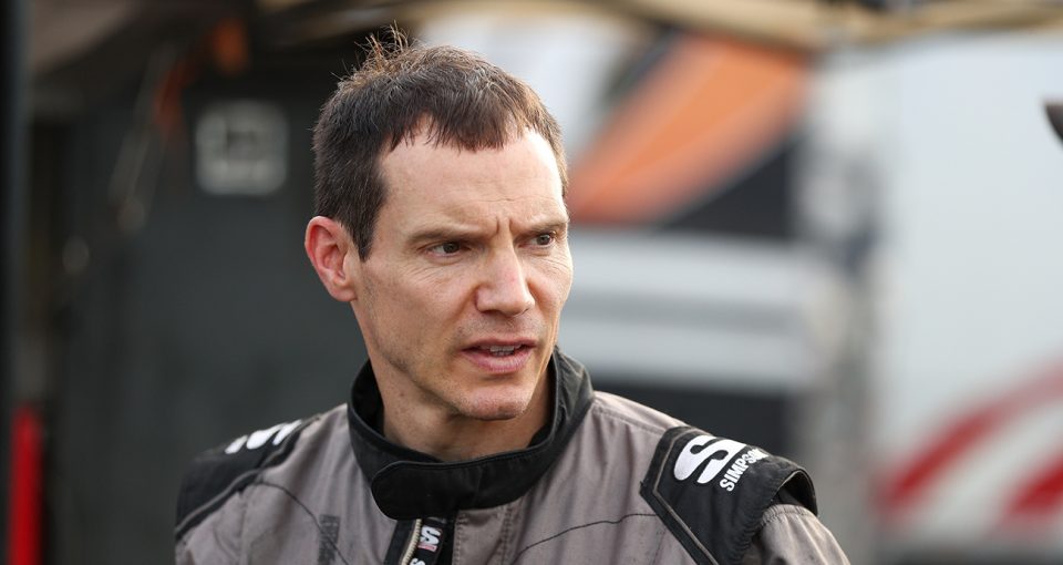 NOTEBOOK: Bobby Labonte, Ryan Newman headline talented Modified Tour ...