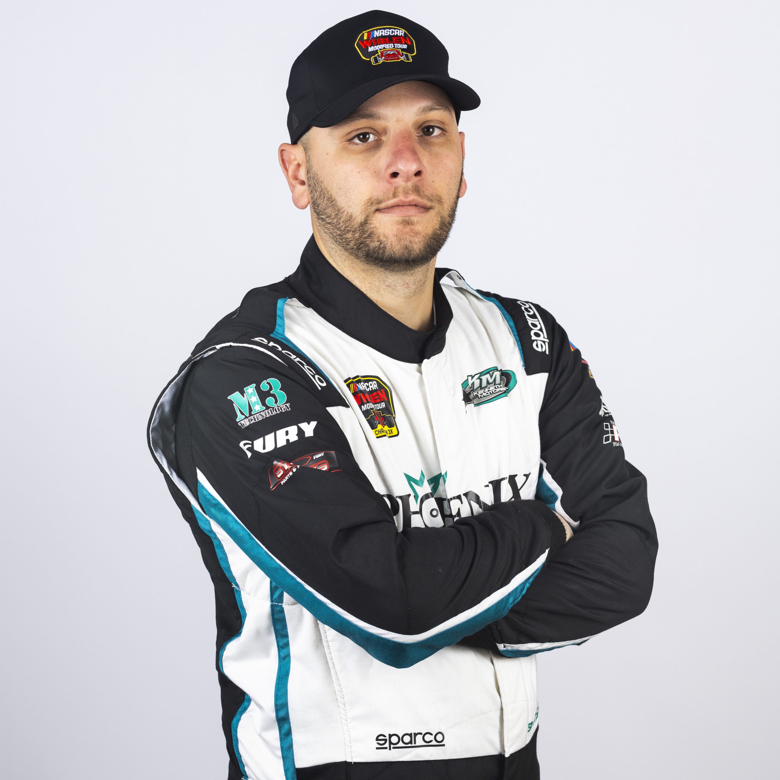 NASCAR Regional | Whelen Modified Tour