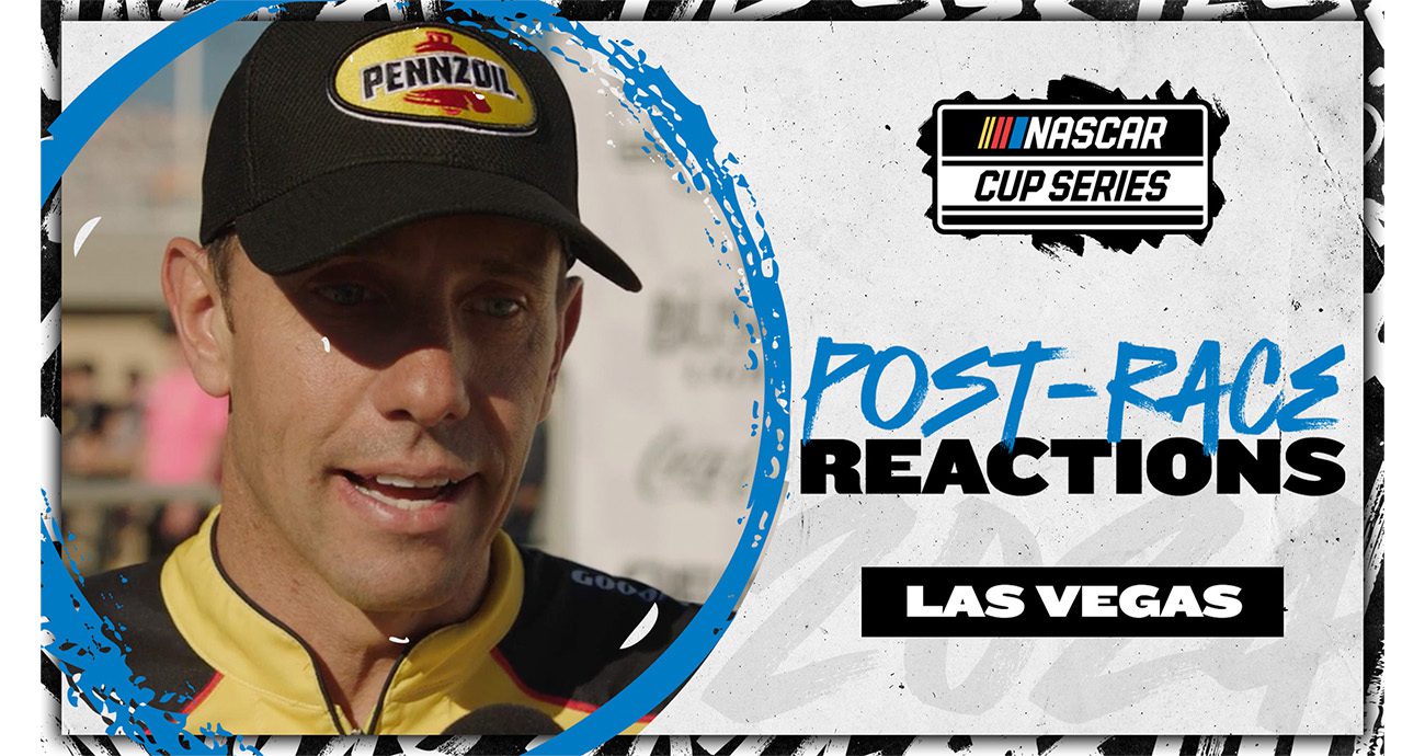 Paul Wolfe: Not fastest car — 'we were the best team' | NASCAR