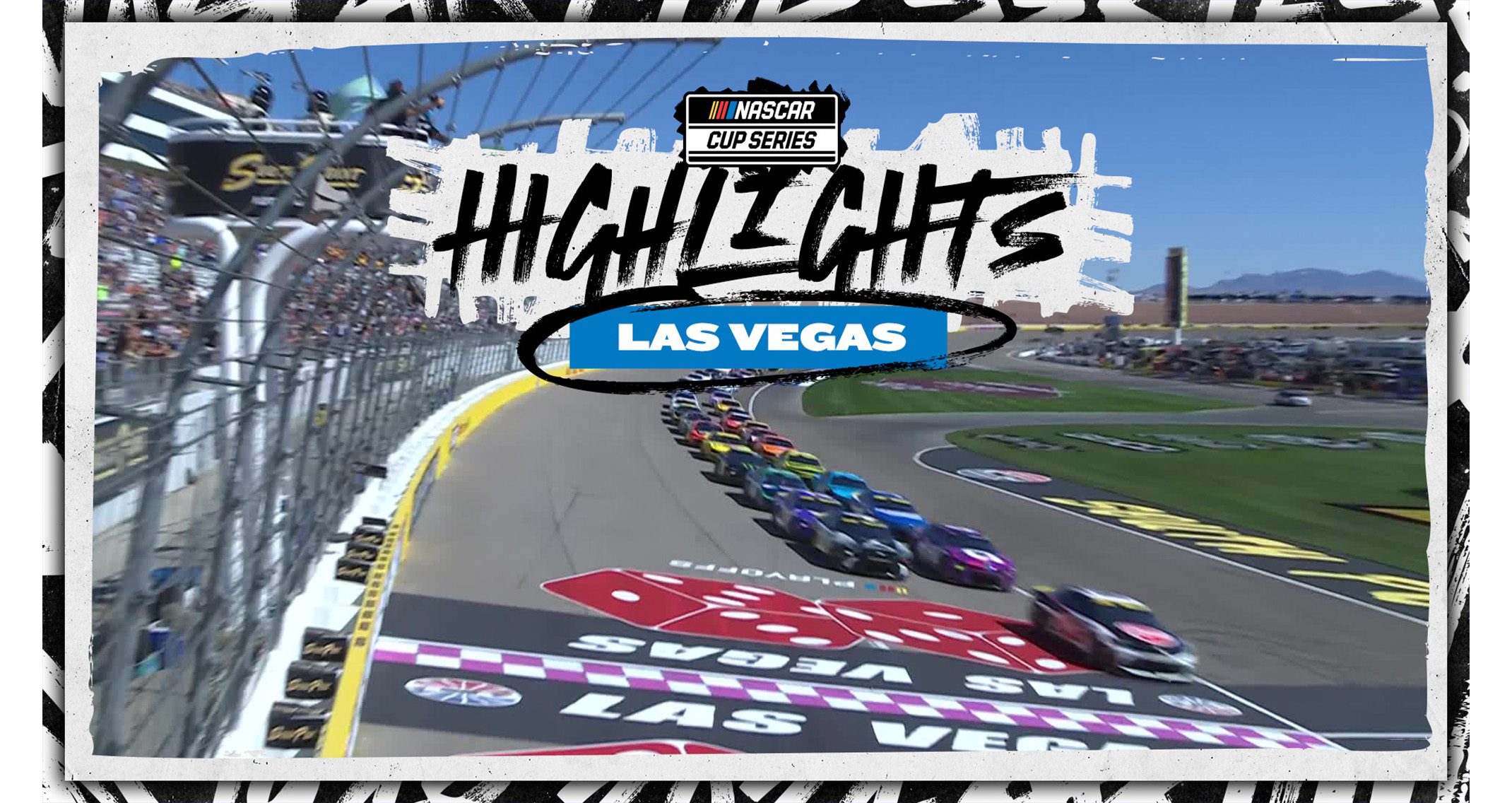 Bell leads the way as the Round of 8 gets rolling | NASCAR