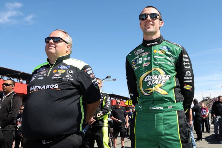 Winningest active Cup Series crew chiefs | NASCAR