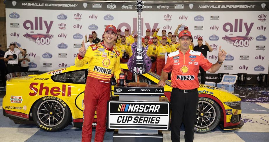 Winningest active Cup Series crew chiefs | NASCAR