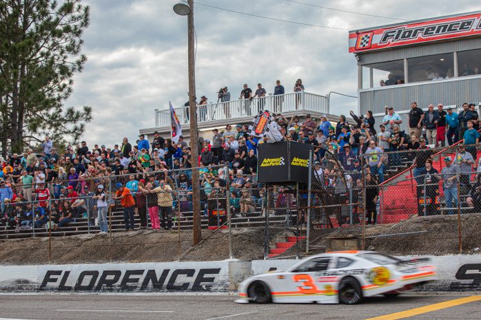 How to watch Dale Earnhardt Jr. race the No. 8 Budweiser Late Model at ...