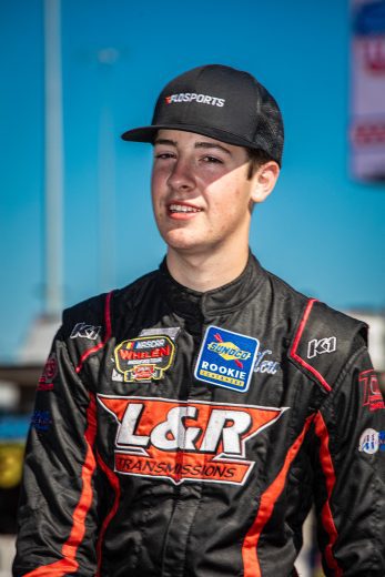 Behind the scenes from the Brushy Mountain Powersports 150 at North ...
