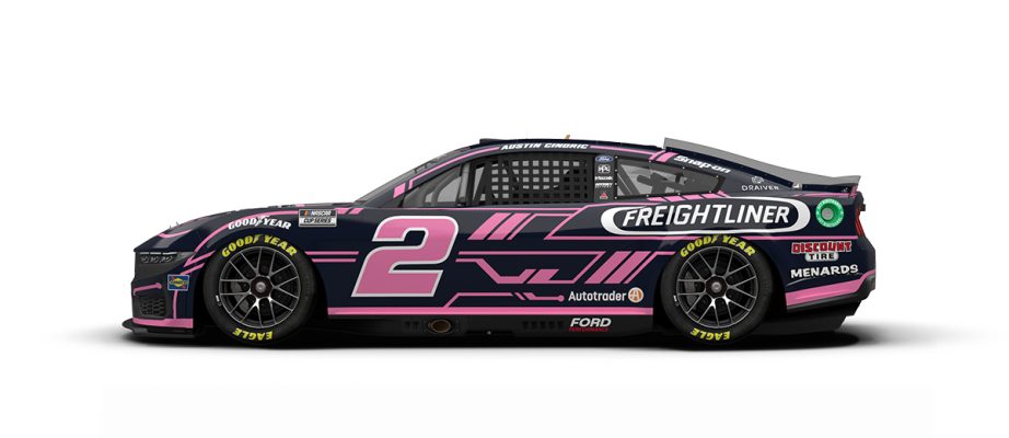 Paint Scheme Preview: 2024 Homestead-Miami race | NASCAR