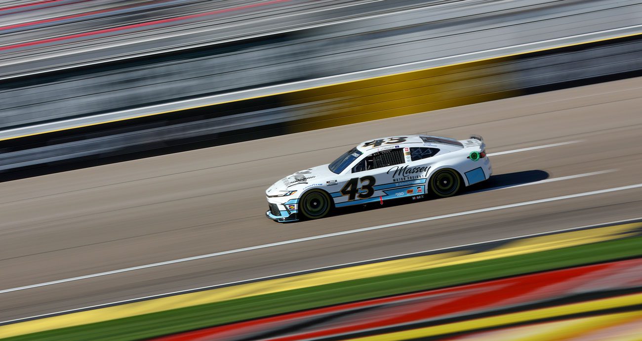 Vegas penalty report: Two crew members suspended - NASCAR
