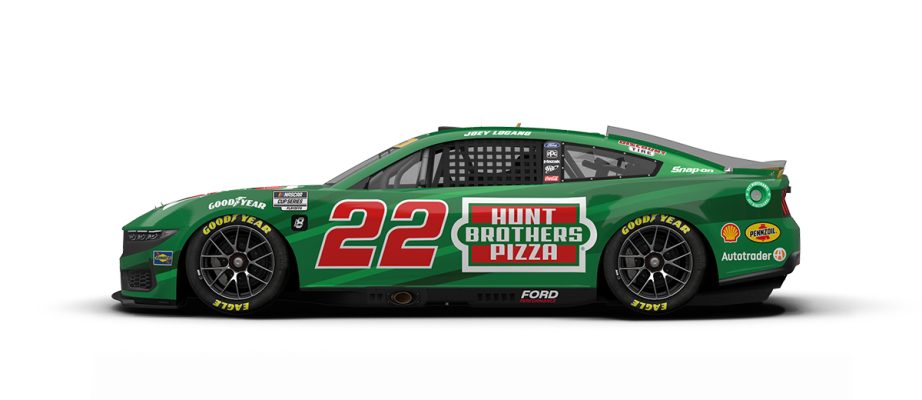 Paint Scheme Preview: 2024 Homestead-Miami race | NASCAR