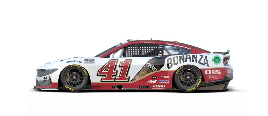 Paint Scheme Preview: 2024 Homestead-Miami race | NASCAR