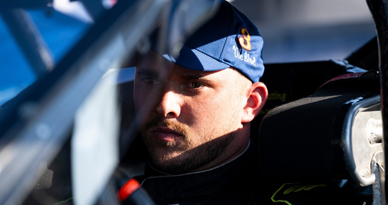 Martinsville preview: Justin Bonsignore vs. Ron Silk for the title