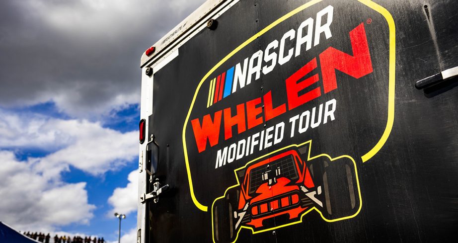 20 years and counting: Why Whelen and the Modified Tour are the perfect ...