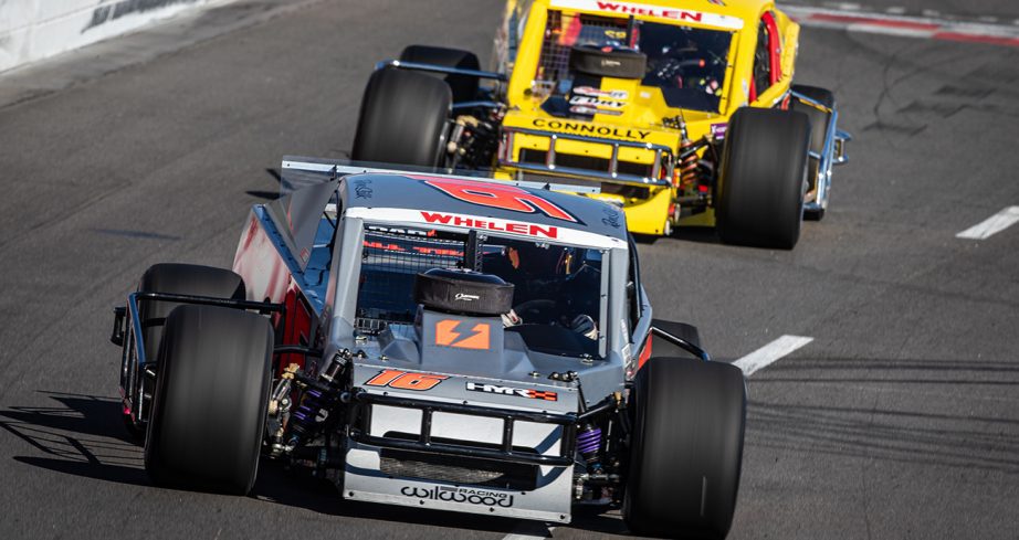 20 years and counting: Why Whelen and the Modified Tour are the perfect ...