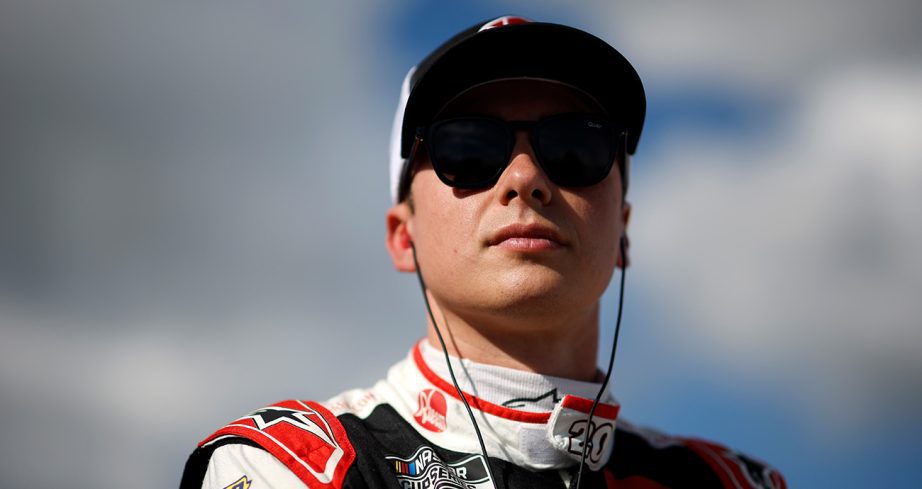 Top fives by driver in the 2024 Cup Series season - NASCAR