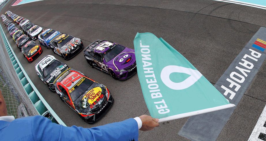 HMS 1027 - GREEN CUP - Official Site Of NASCAR