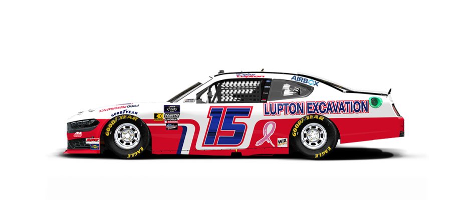 Paint Scheme Preview: 2024 Martinsville playoff race | NASCAR