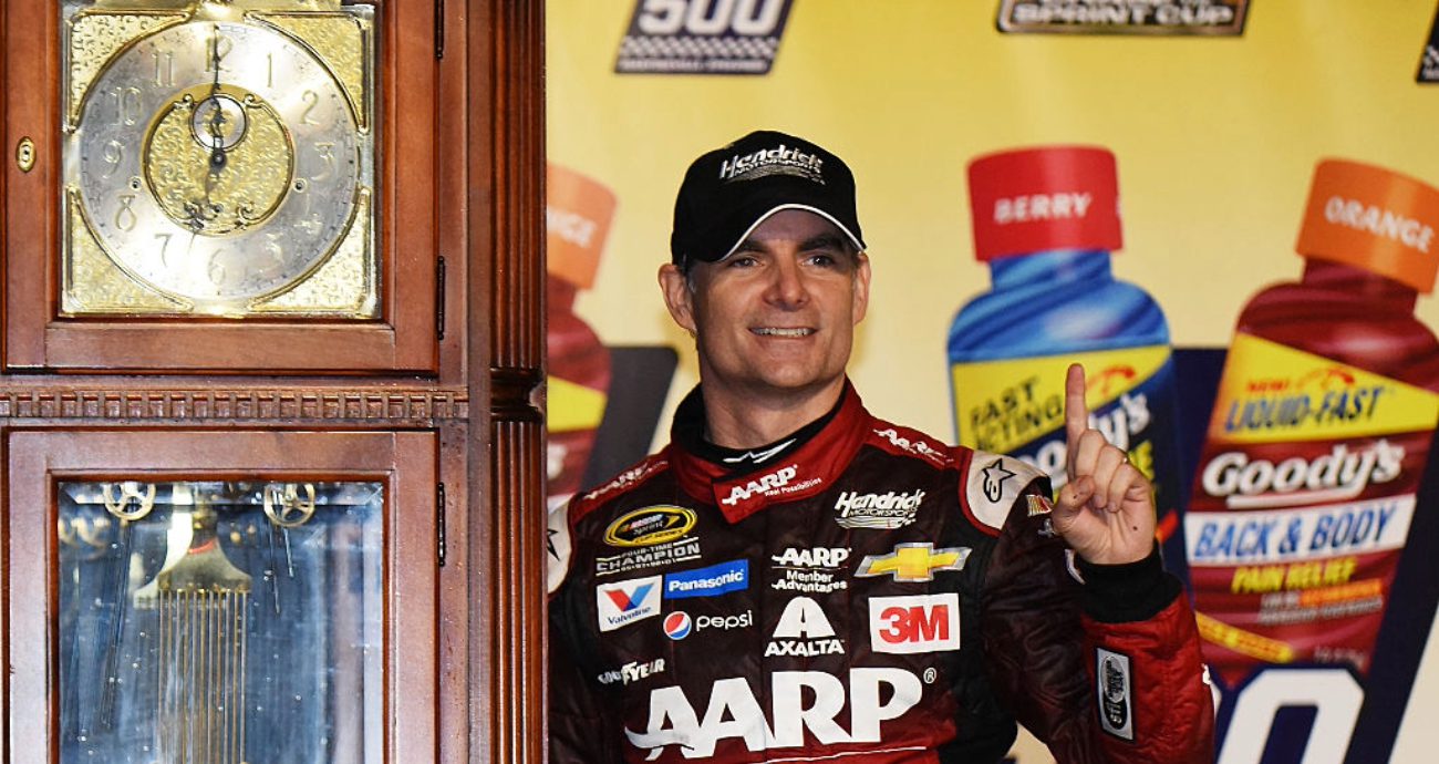 Classics: Races to watch before Martinsville playoff race | NASCAR