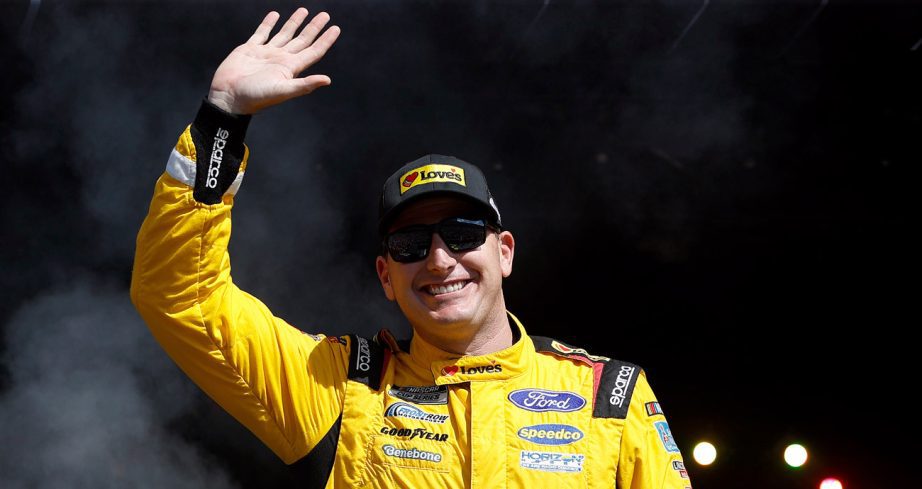 Top 10s by driver in the 2024 Cup Series season - NASCAR