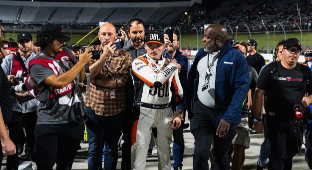 Taylor Gray NASCAR Driver Page | Stats, Results, Bio | NASCAR.com