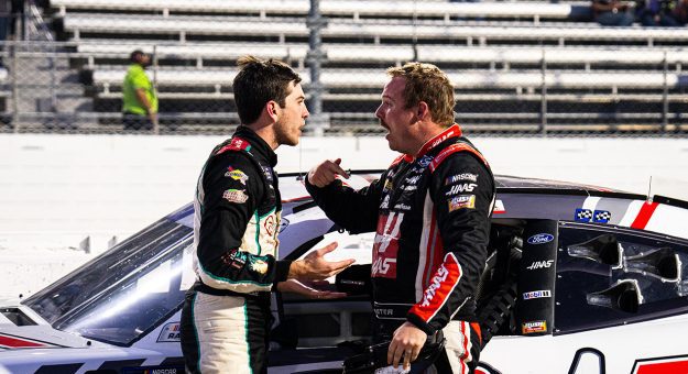 Chandler Smith NASCAR Driver Page | Stats, Results, Bio | NASCAR.com