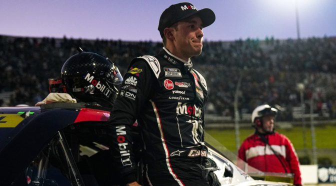 What went wrong for drivers who fell short of Champ 4 | NASCAR