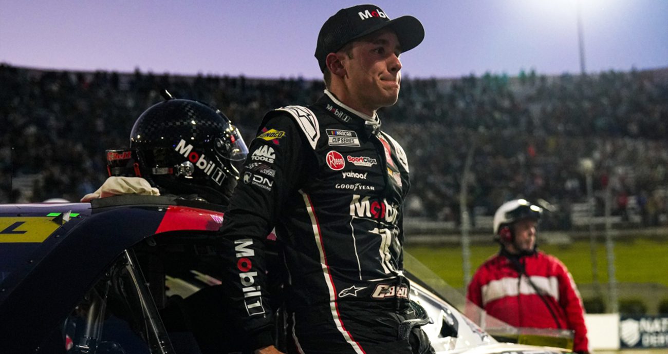 What went wrong for drivers who fell short of Champ 4 | NASCAR