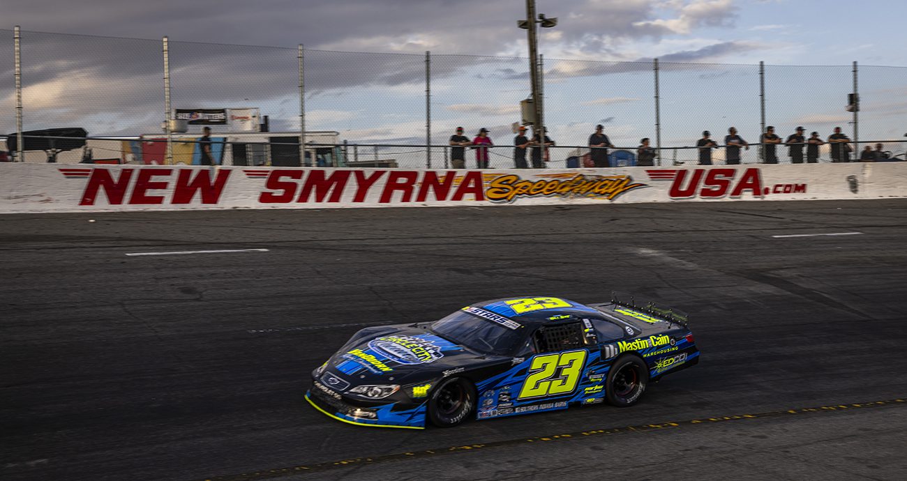 Florida Governor's Cup at New Smyrna Speedway: How to watch