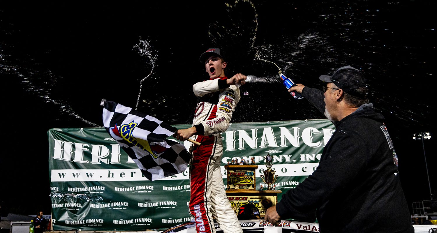 Fall Brawl at Hickory Motor Speedway: Schedule, how to watch