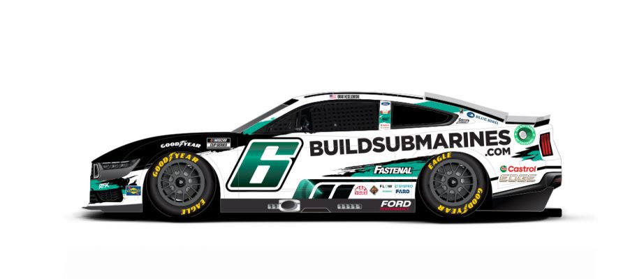 Paint Scheme Preview: 2024 Championship Weekend | NASCAR