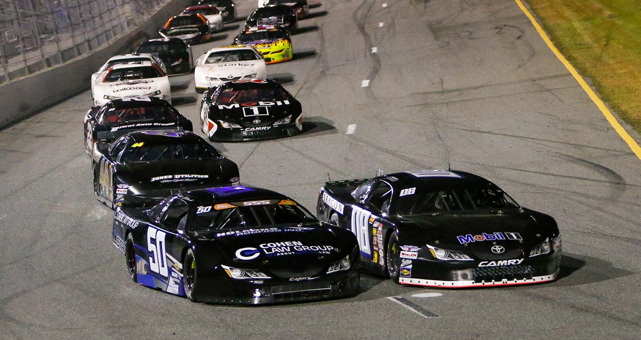 Florida Governor's Cup at New Smyrna Speedway: How to watch