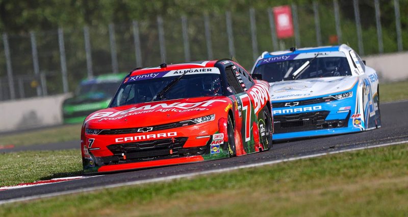 Previewing the 2024 Xfinity Series Championship 4 | NASCAR