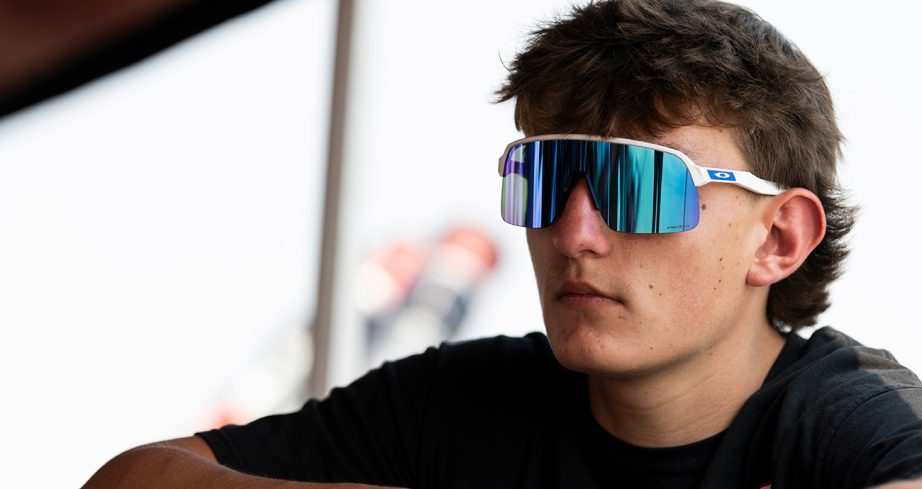 Kasey Kleyn heading East to run Governor’s Cup, Snowball Derby