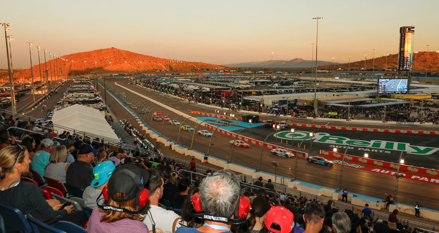 PHX 11008 - REWARDS - Official Site Of NASCAR
